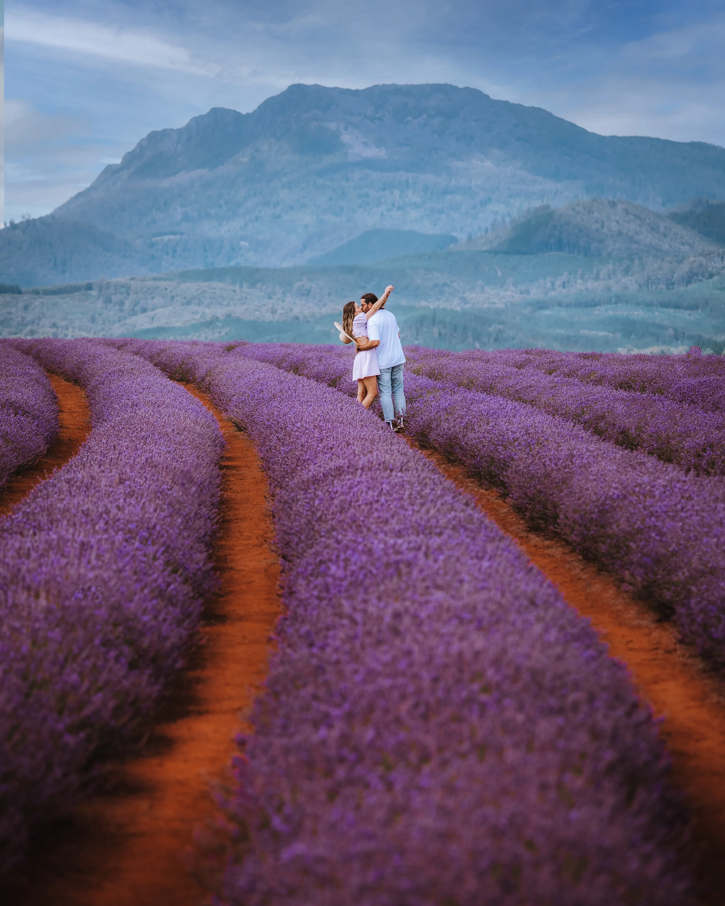The Ultimate 10 Day Tasmania Itinerary — Haylsa