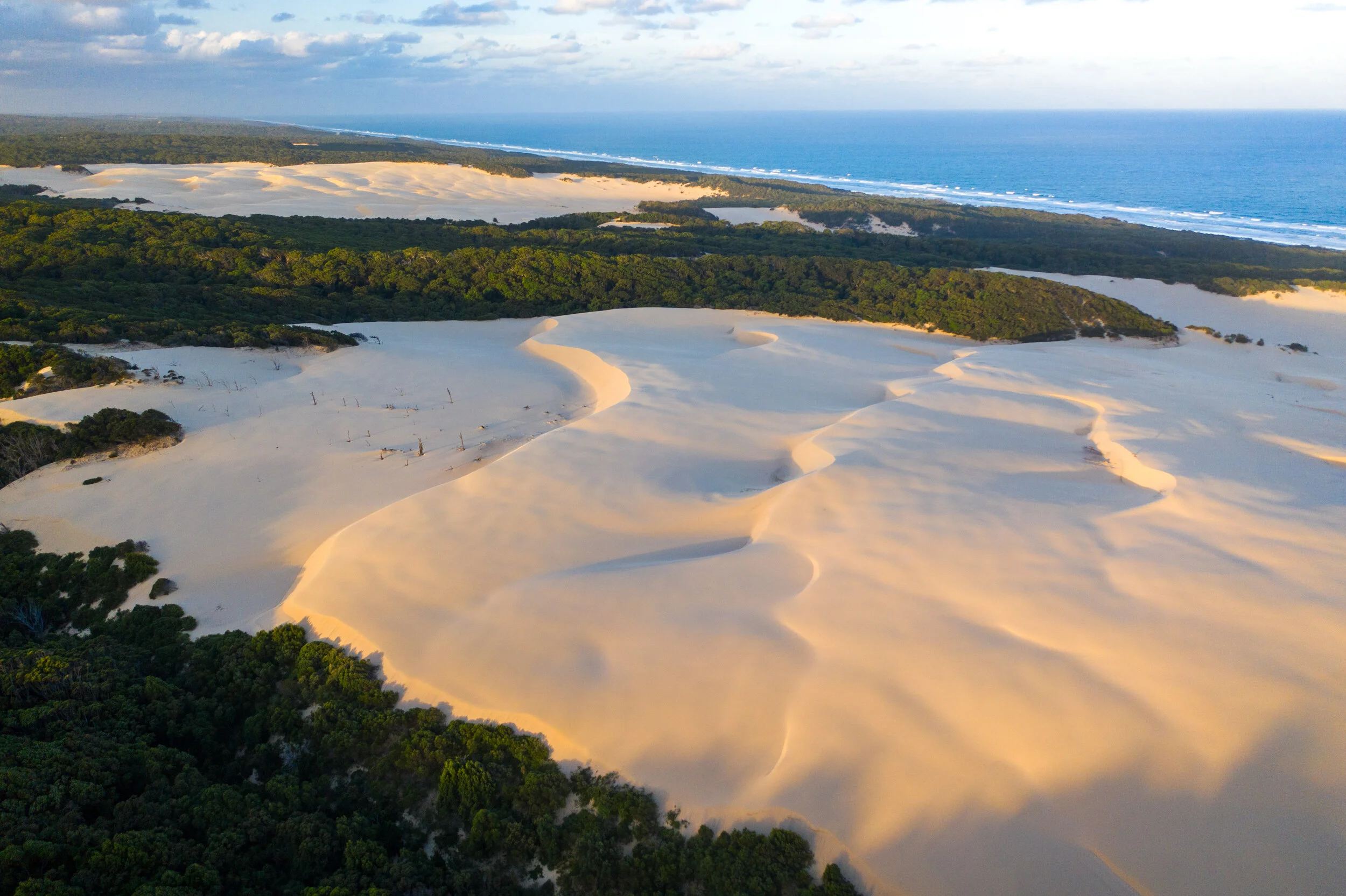Epic Things to Do on Fraser Island Australia + Fraser Island Itinerary ...