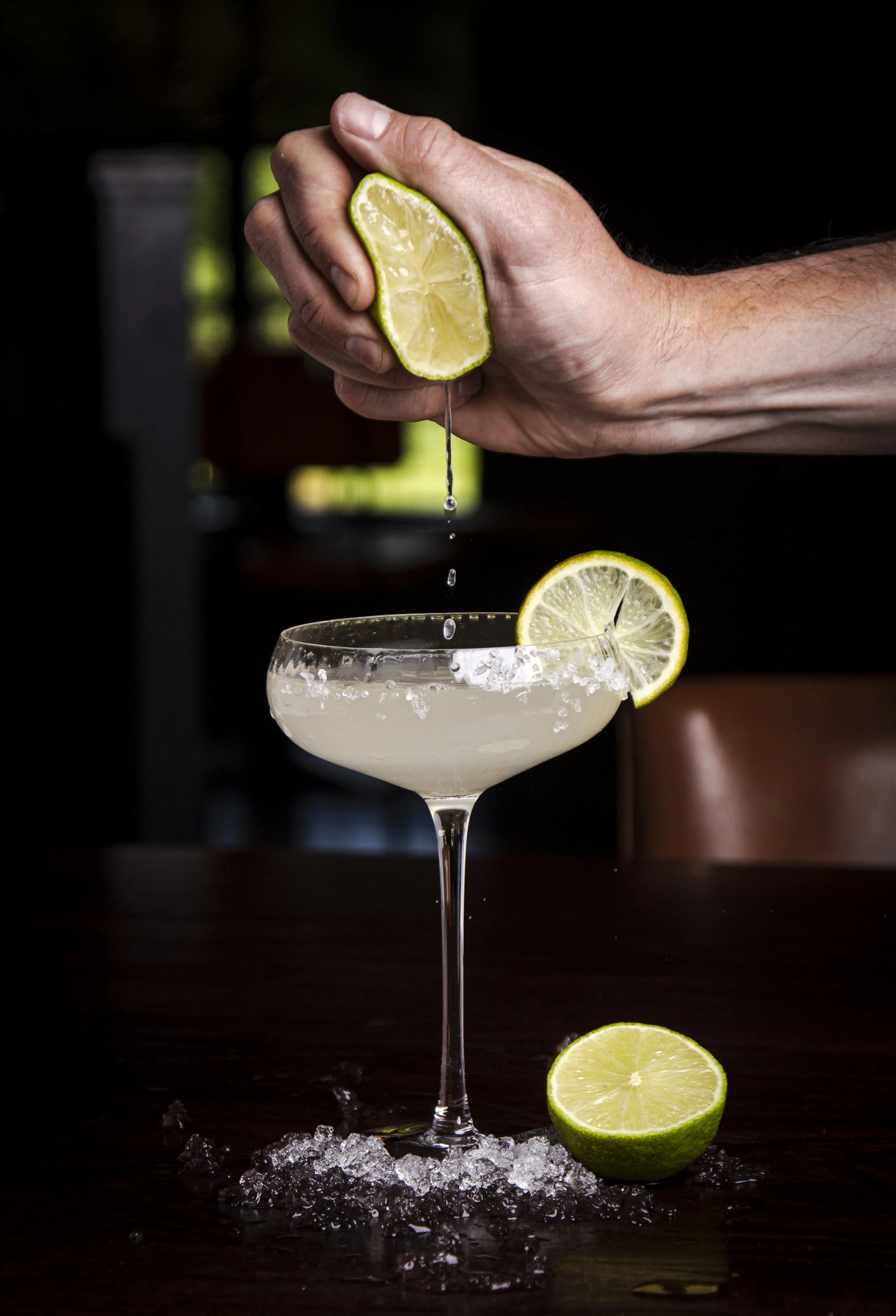 Food & Drink — Joe Monks Creative