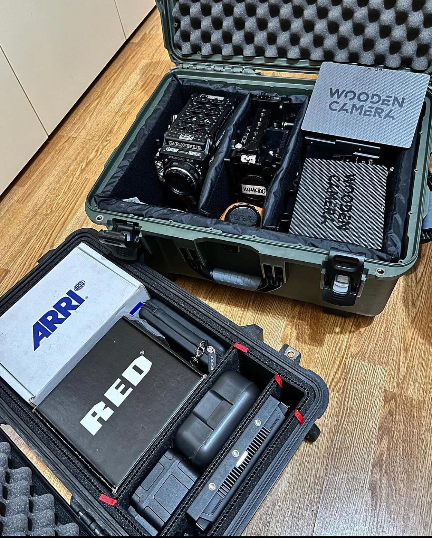 Food & Drink — Joe Monks Creative