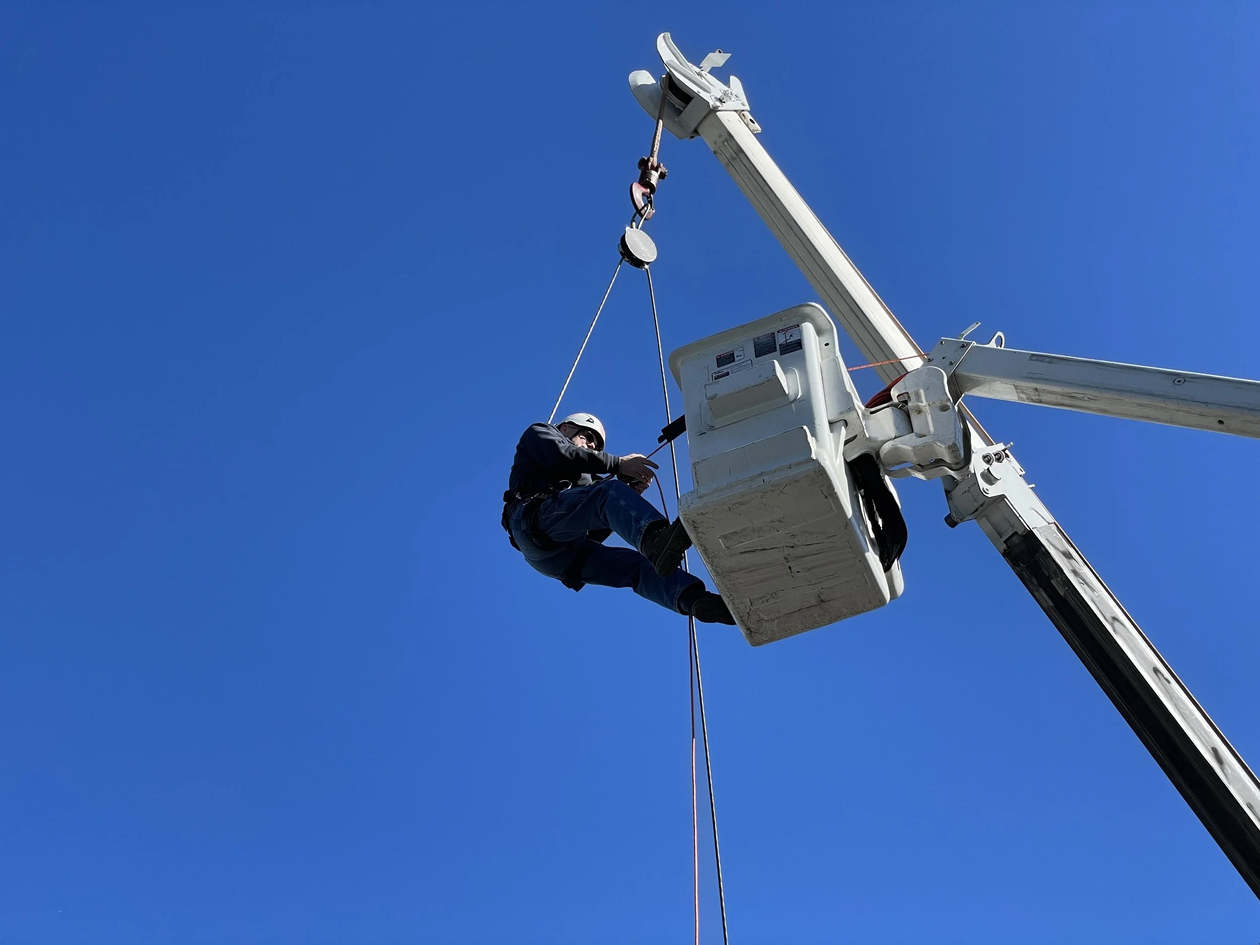 OSHA and Washington State Compliant Safety and Rescue Training