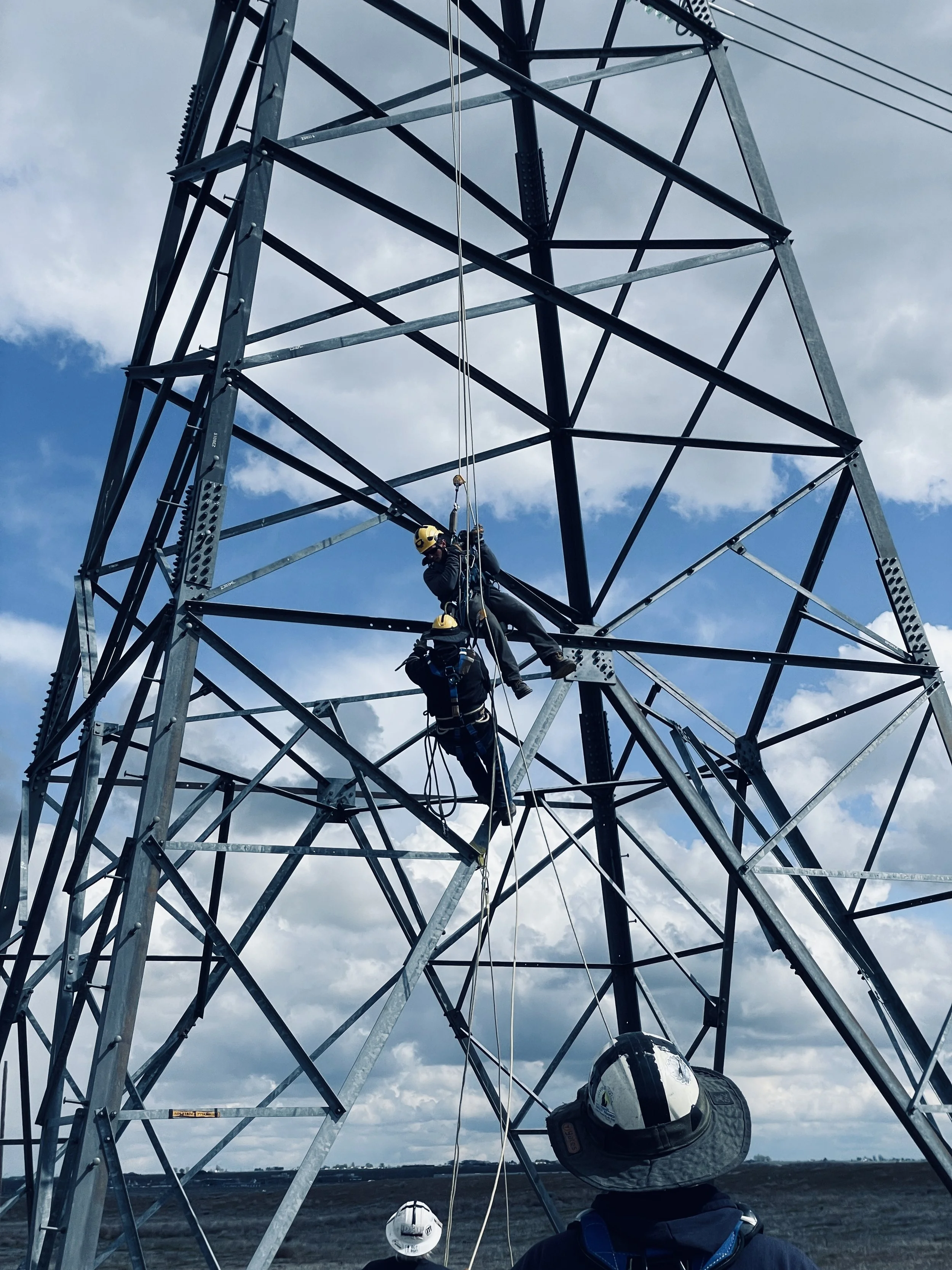 OSHA and Washington State Compliant Safety and Rescue Training