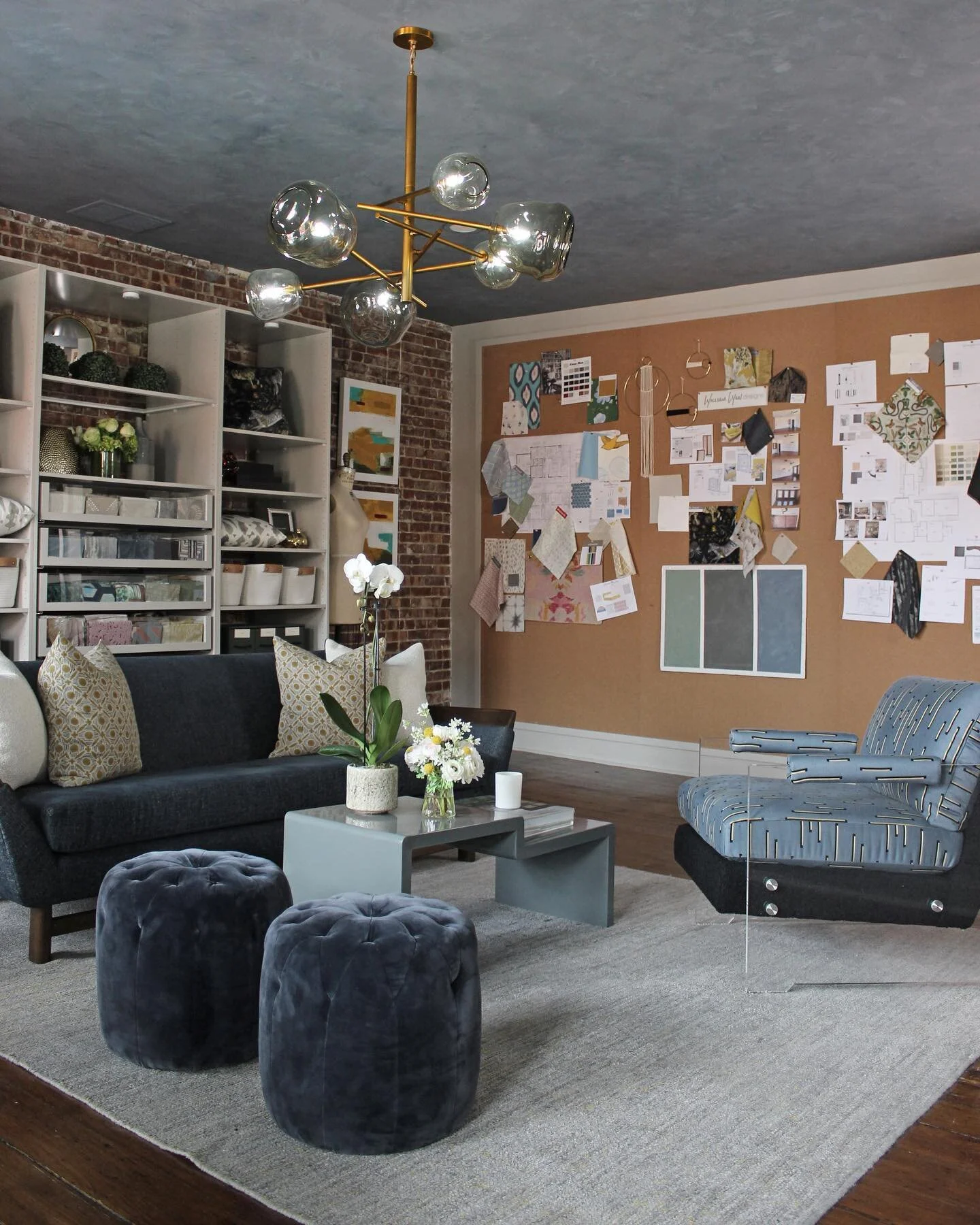 William Lyon Designs