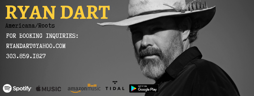 Press Kit — Ryan Dart