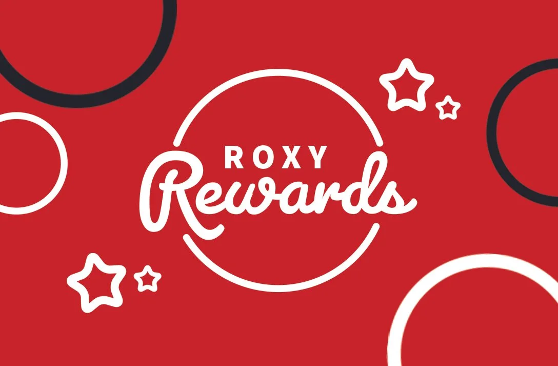 Rewards — The Roxy 5 Theater