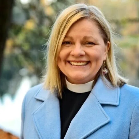 Our People — Spirit of Grace