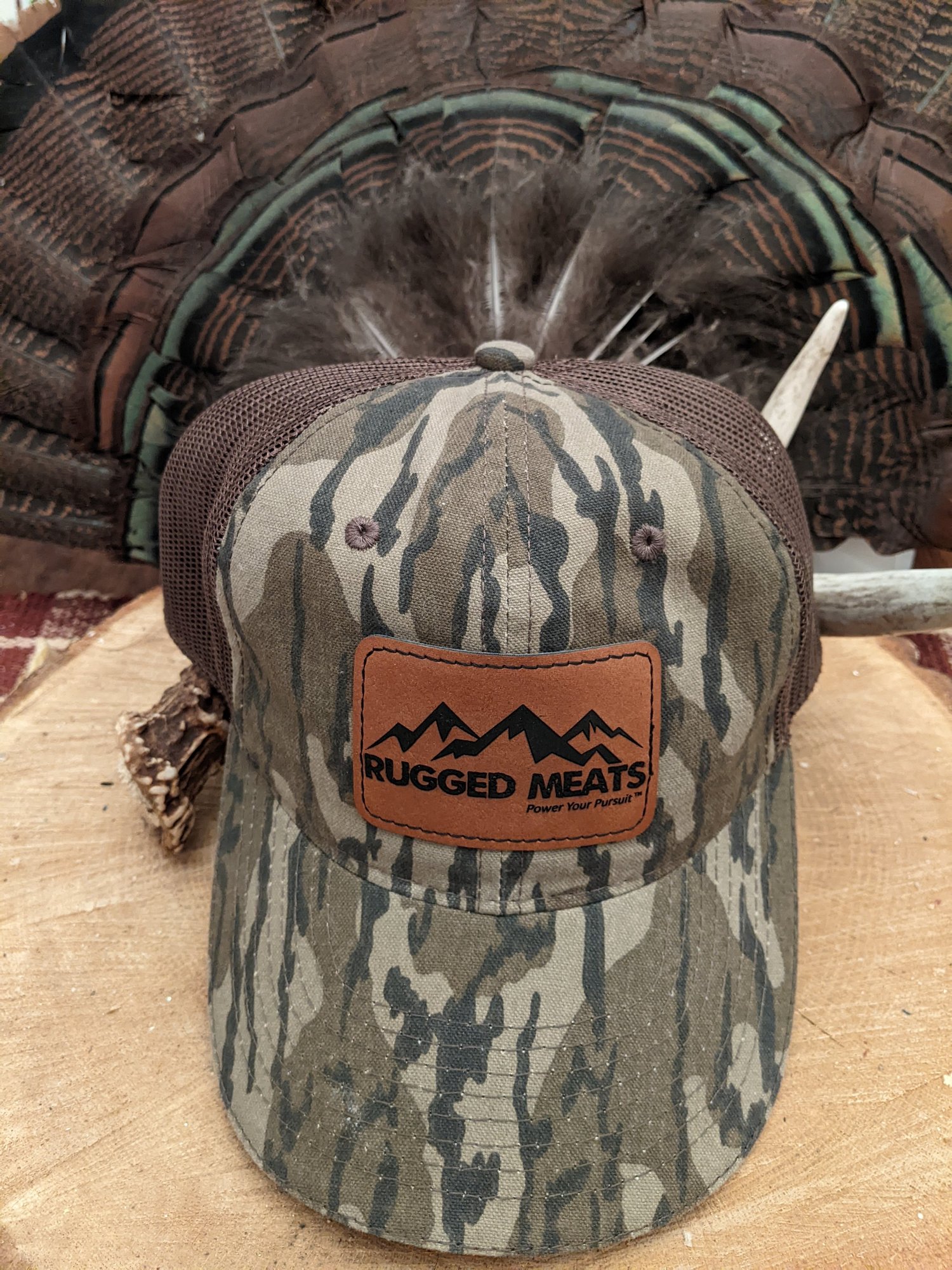 Mossy Oak Camo Patterns