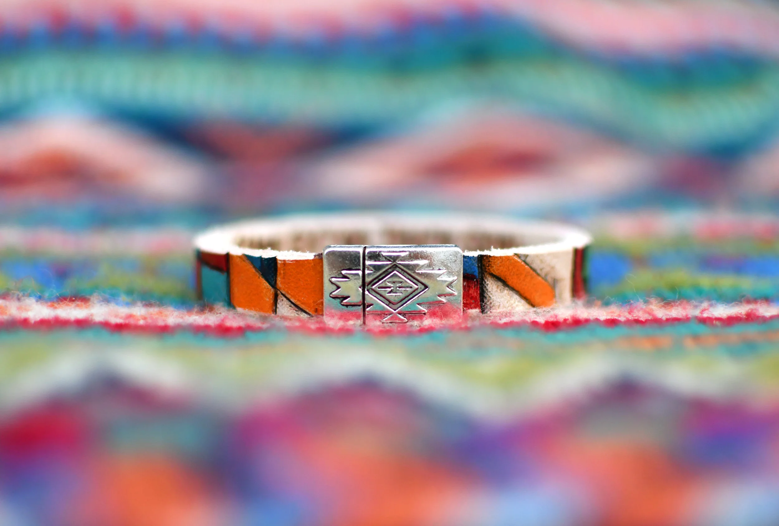 Beth Freeman - Leather Artist & Creative Know-it-all