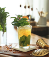Sipping Southern Charm: Unveiling the Timeless Allure of the Mint Julep ...