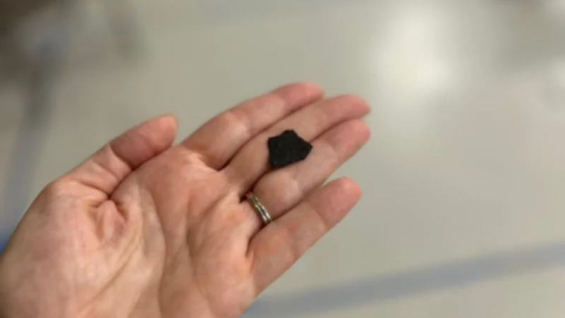 Joy in the Little Pieces — Jessica Brodie