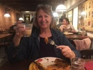An Interview with an Author: Sherri Stewart — Jessica Brodie