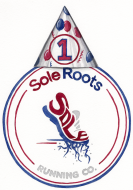 Calendar — SoleRoots Racing | Race Timing, Race Management, Running Coach