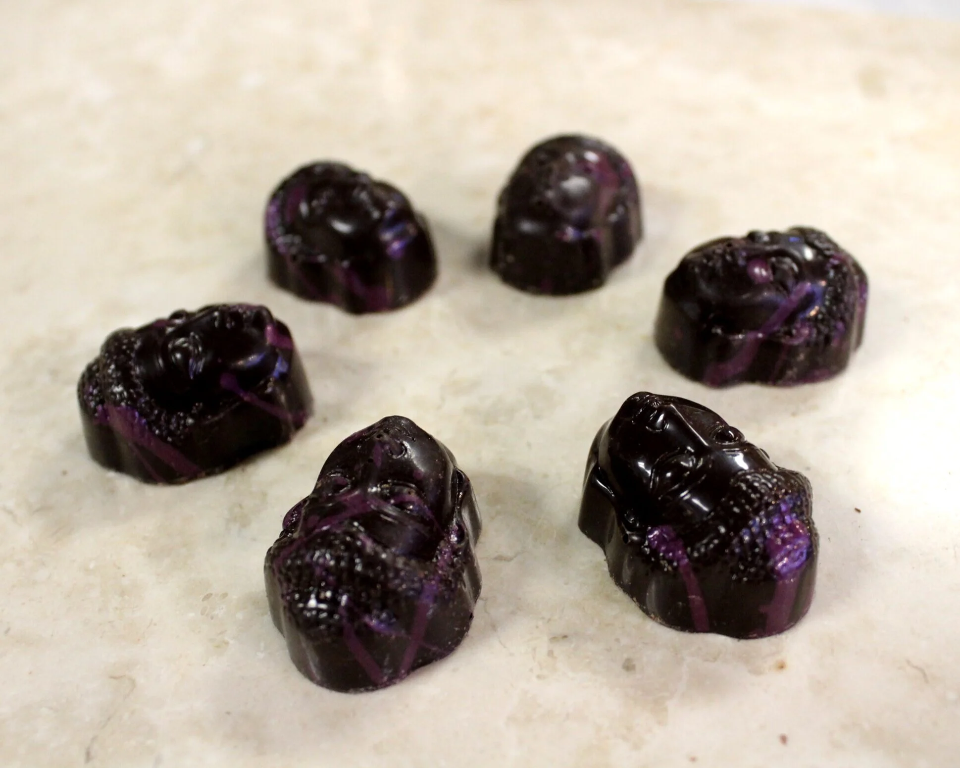 COCO Confections + Coffee