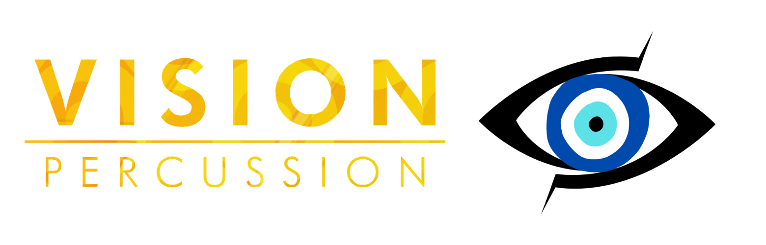 Vision Percussion