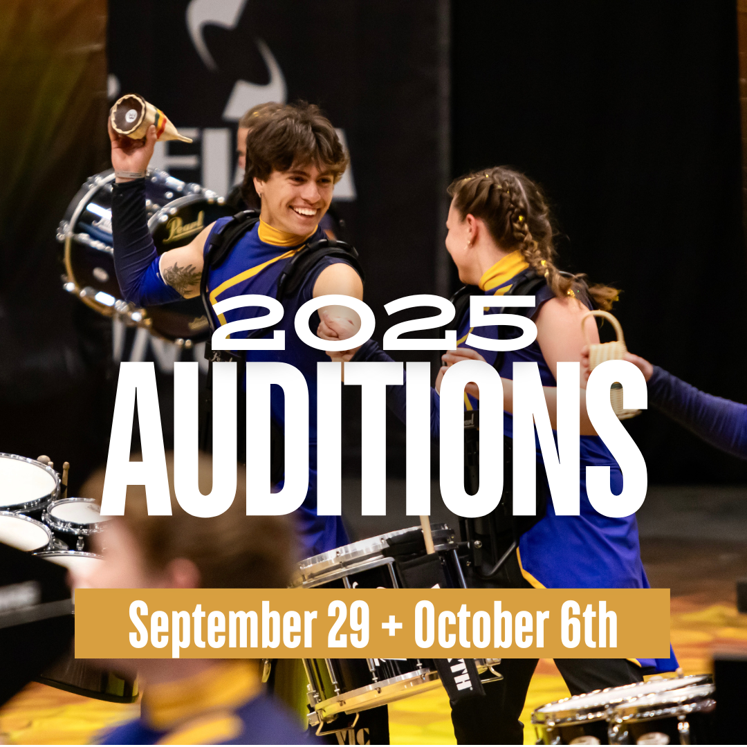 Join — Vision Percussion
