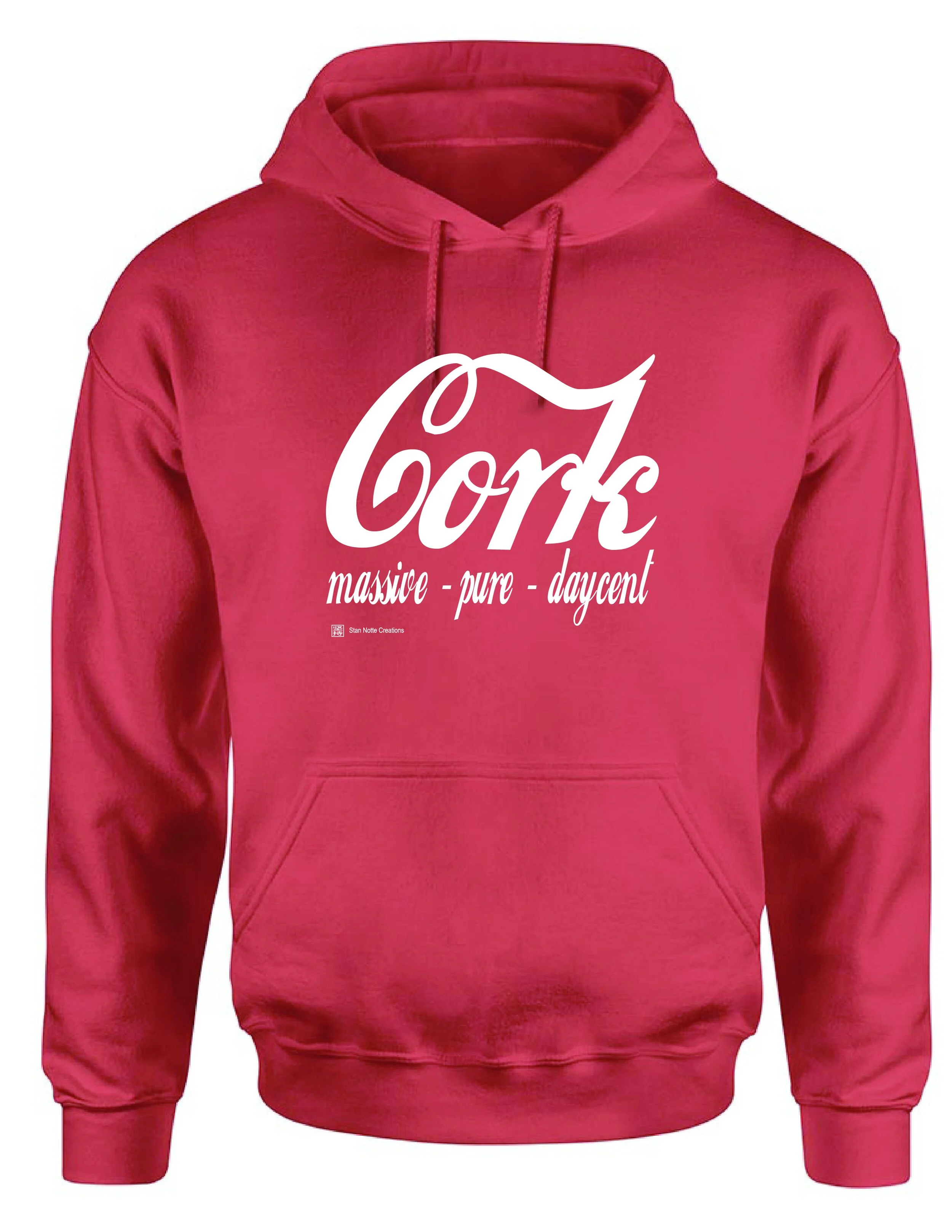 Pure Cork — Stanley Notte