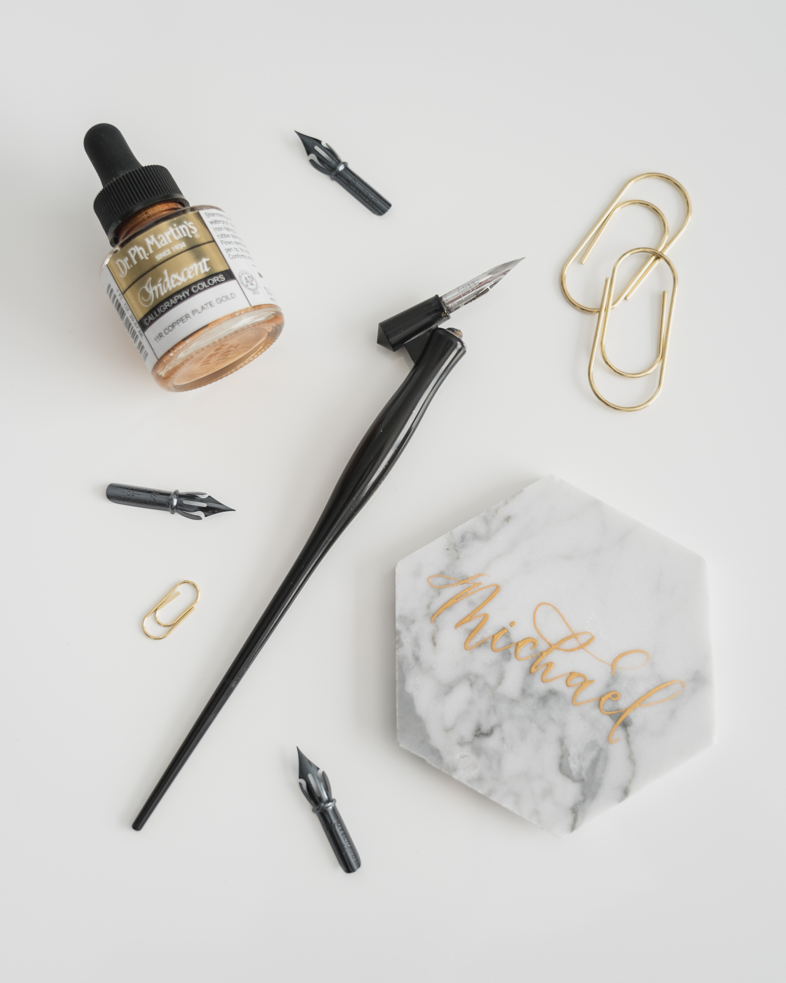 Calligraphy and other Services — Moji Calligraphy