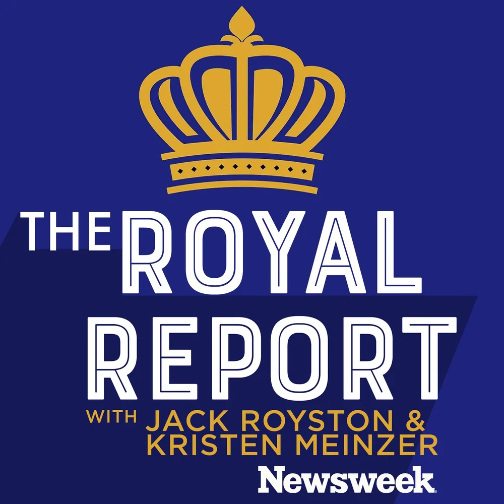 Podcast Host — Kristen Meinzer