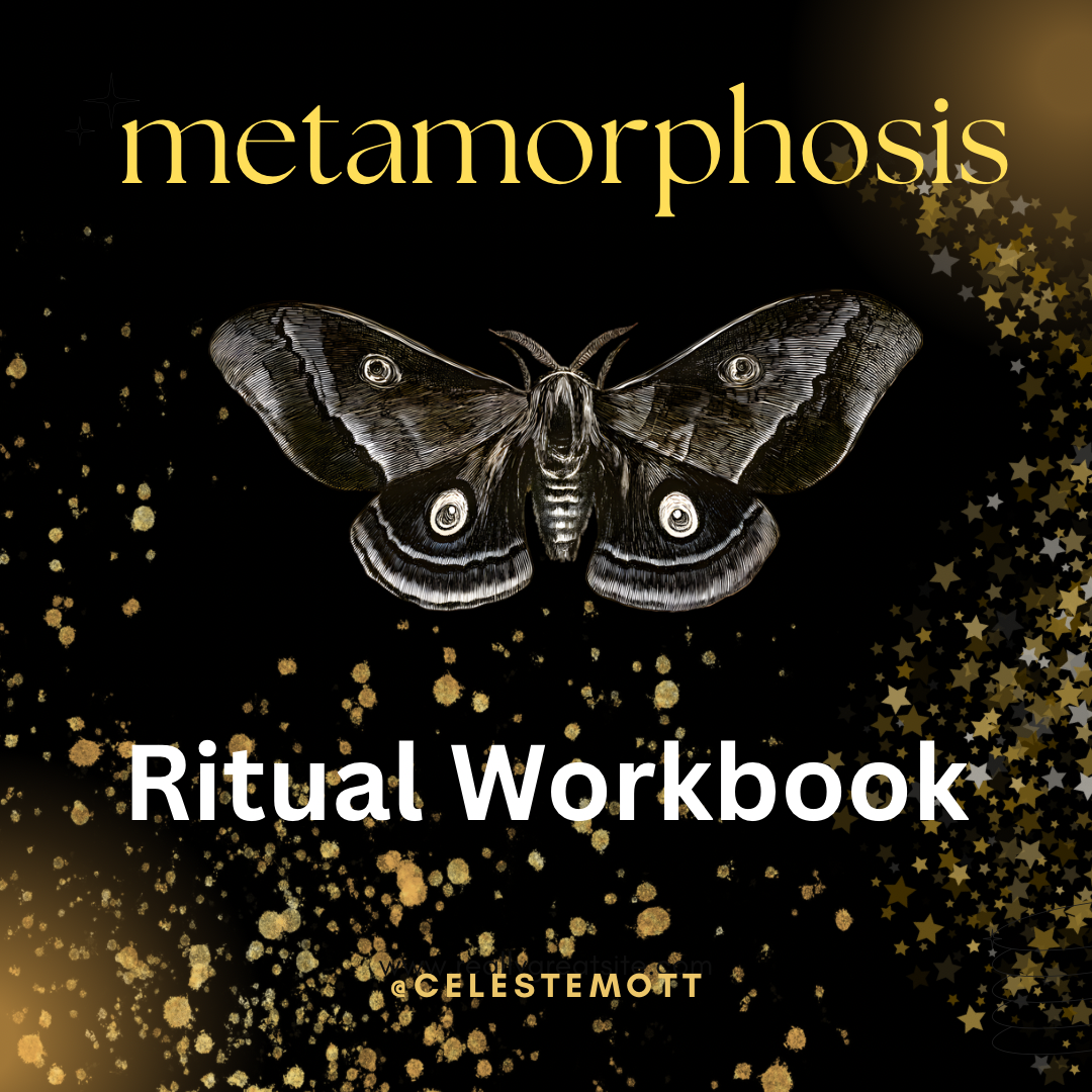 Classes & Workbooks — Celeste Mott