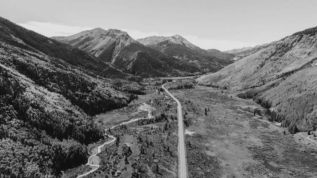 Destination Wedding in Silverton, Colorado at The Wyman Hotel and ...