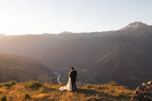 Destination Wedding in Sacred Valley, Peru | Emma + Sameer — Wildly ...