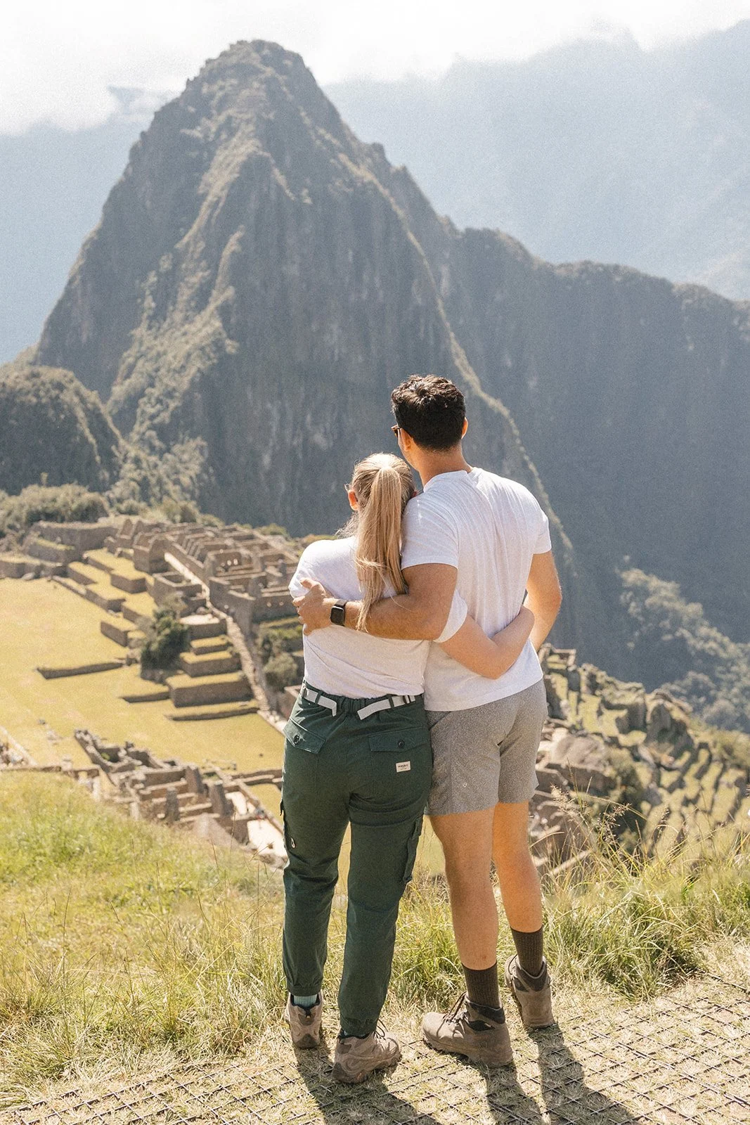 Destination Wedding in Sacred Valley, Peru | Emma + Sameer — Wildly ...