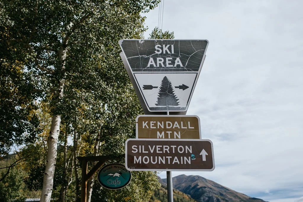 Destination Wedding in Silverton, Colorado at The Wyman Hotel and ...
