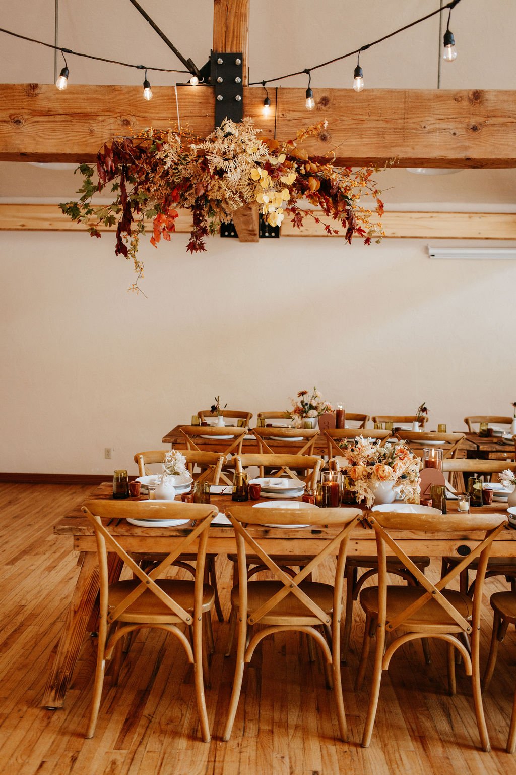 Destination Wedding in Silverton, Colorado at The Wyman Hotel and ...