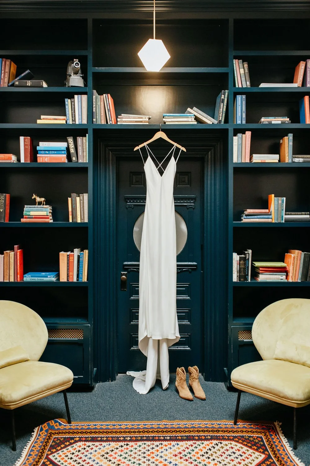 Destination Wedding in Silverton, Colorado at The Wyman Hotel and ...