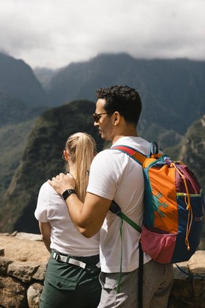 Destination Wedding in Sacred Valley, Peru | Emma + Sameer — Wildly ...