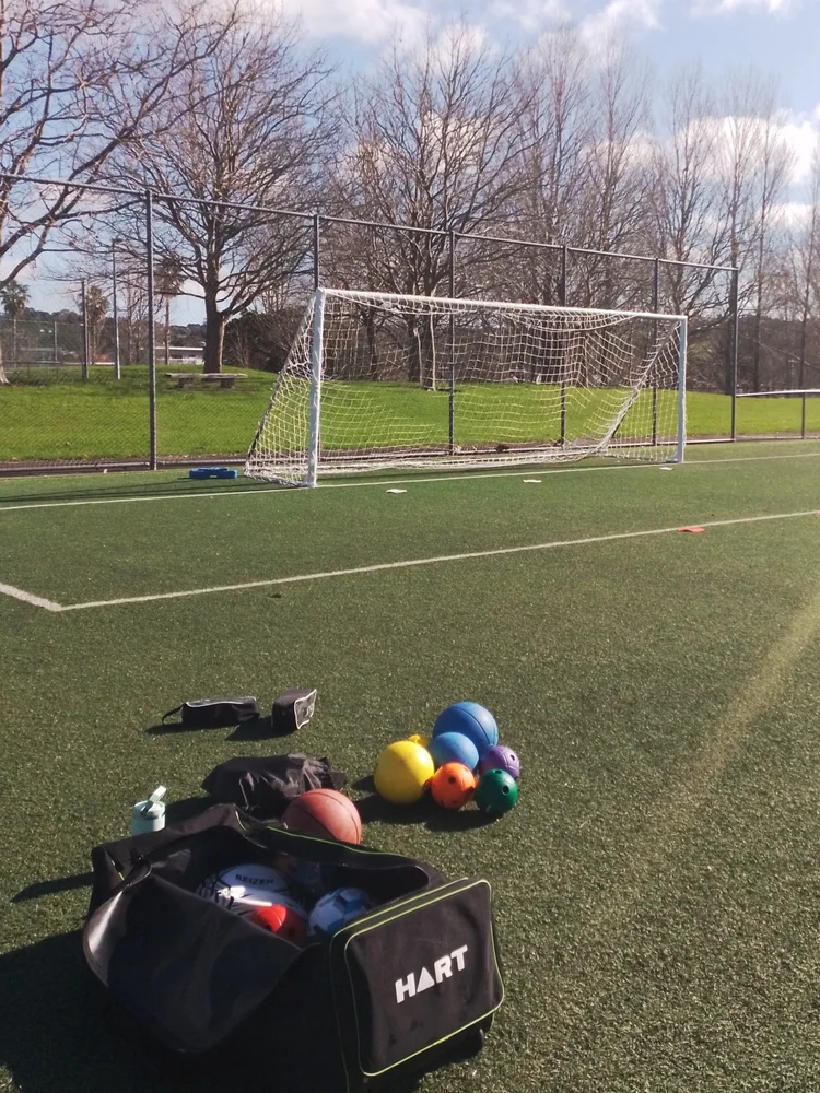 Blind Sport NZ Accessible Sport Kit — Blind Sport NZ