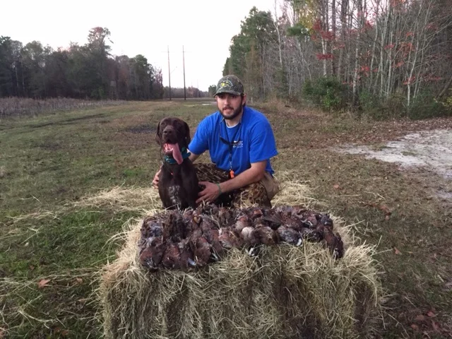 Indian Field Quail Preserve