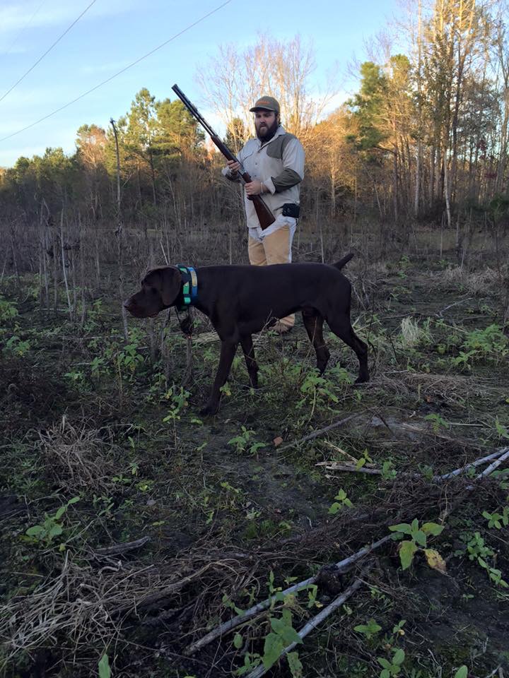Indian Field Quail Preserve