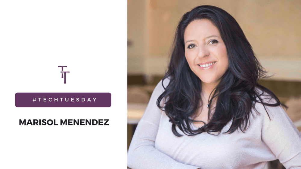 Tech Tuesday: The Role of the Chief Innovation Officer — Scarlett Sieber