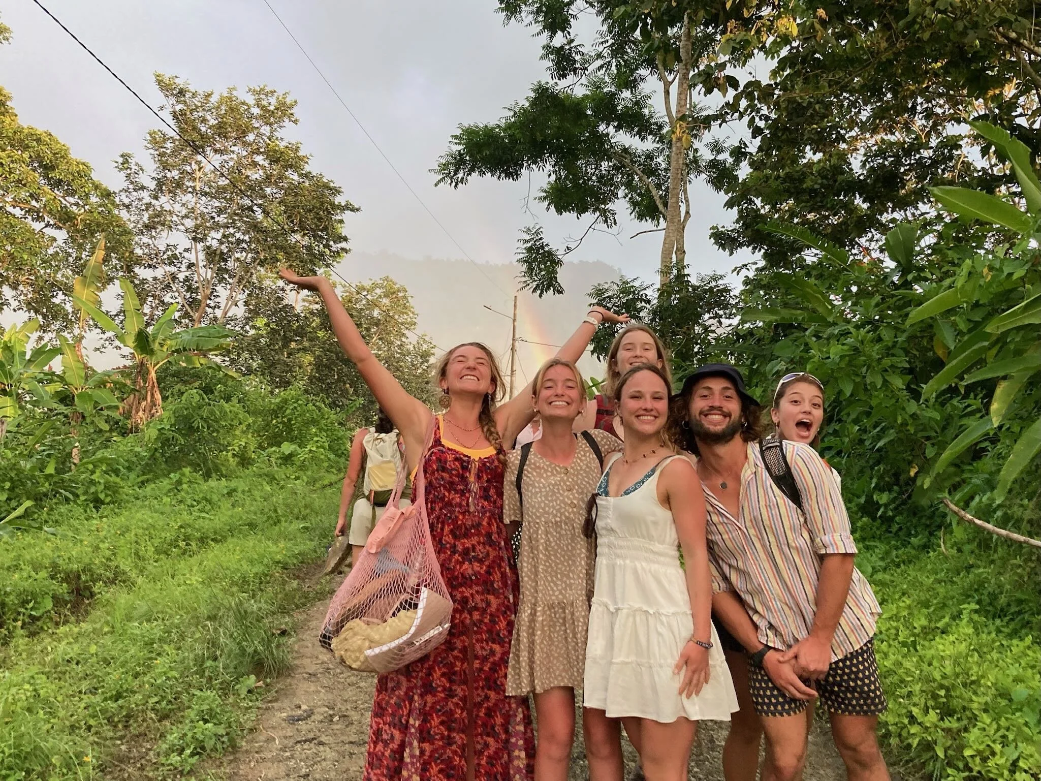 Course — Regeneration Field Institute