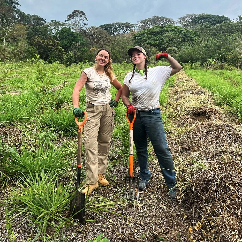 News — Regeneration Field Institute