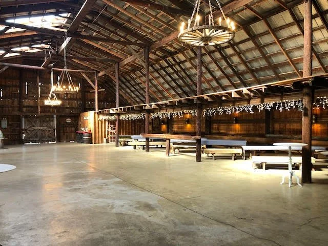 Gallery — The Red Dutch Barn