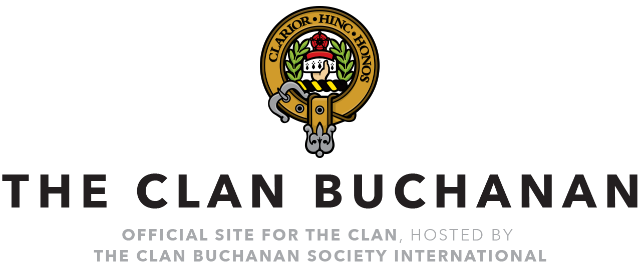 The Clan Buchanan