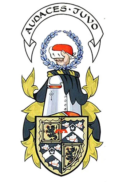 Registered Buchanan Coats of Arms, Crests and Mottoes — The Clan Buchanan