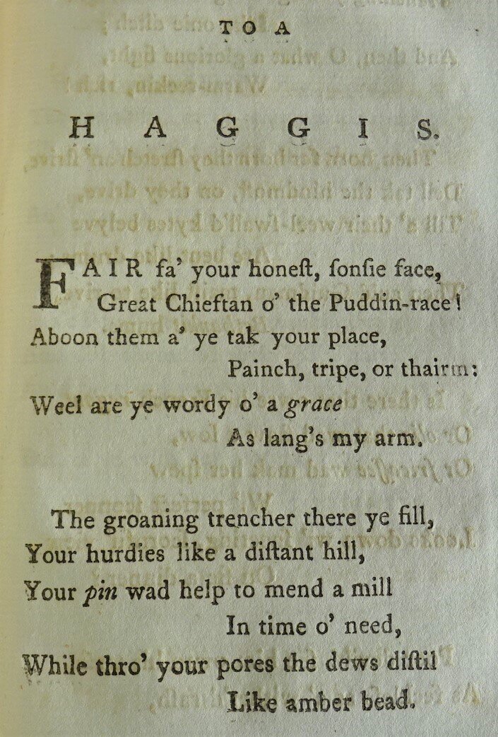 National holidays and celebrations of Scotland — The Clan Buchanan
