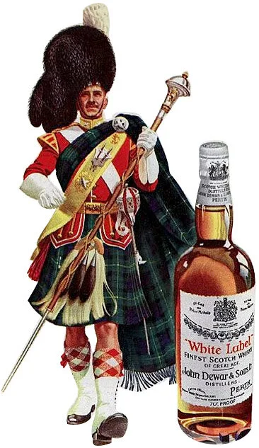 The complete Guide to Scottish Highland Culture — The Clan Buchanan ...
