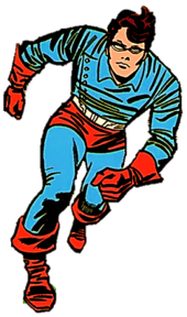 BuckyBarnes — The Clan Buchanan