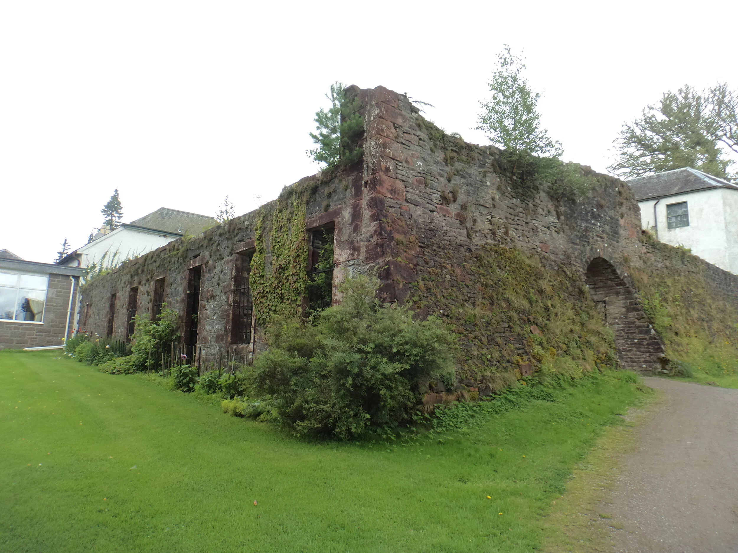 Archaeology to help us document, share and conserve the material ...