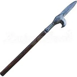 weaponry/axepike — The Clan Buchanan