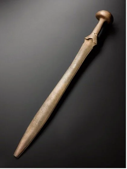 weaponry/sword — The Clan Buchanan