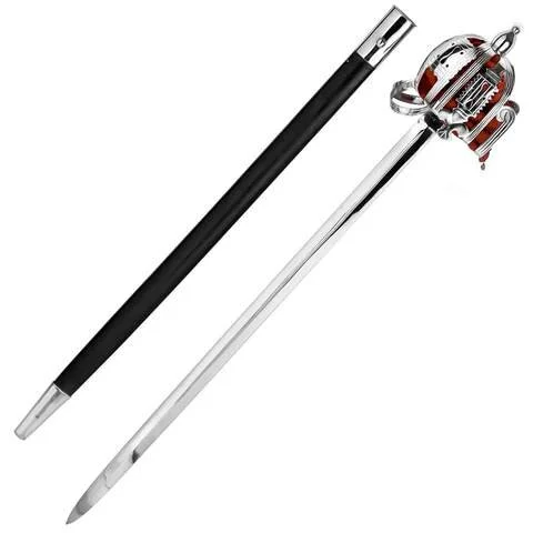 weaponry/sword — The Clan Buchanan