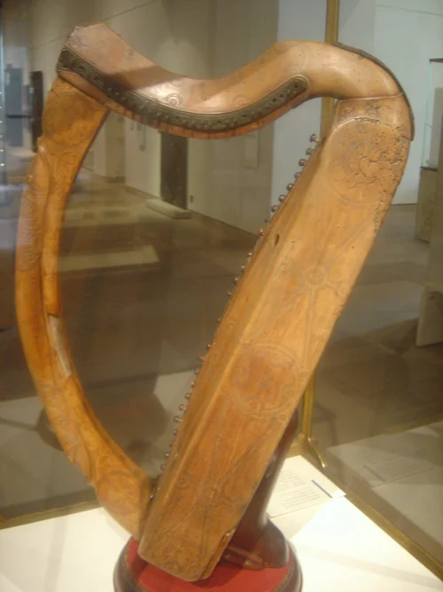 Instruments — The Clan Buchanan