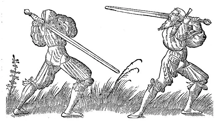 weaponry/sword — The Clan Buchanan