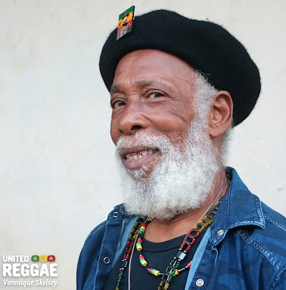 Big Youth — The Clan Buchanan