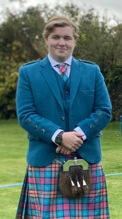 ChiefsFamily — The Clan Buchanan